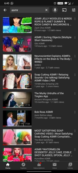 9 Best ASMR Apps and Games for Android and iOS (2020) | Beebom