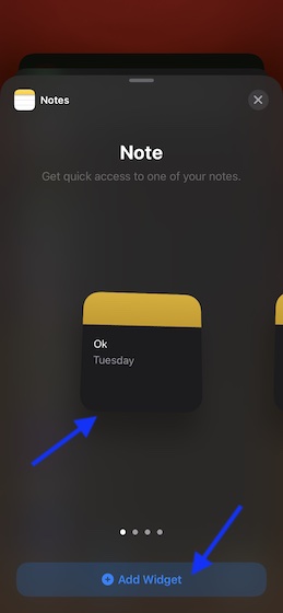 12 Best Tips to Customize Widgets in iOS 14 Like a Pro | Beebom