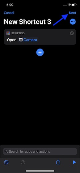 How to Use Back Tap to Launch Any App in iOS 14 | Beebom