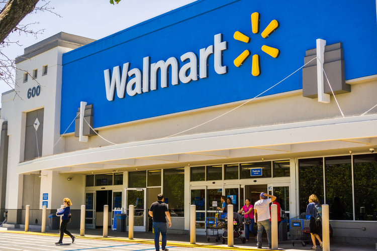 Walmart Tests Cashier-Less Store in US Amidst Coronavirus Pandemic | Beebom