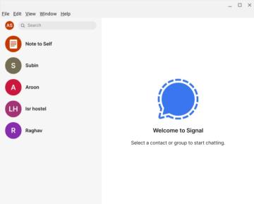18 Best Signal Tips and Tricks You Should Know in 2021 | Beebom