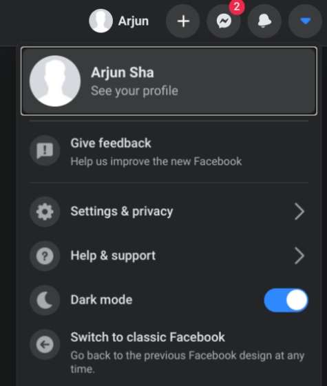 27 Cool Facebook Tricks You Should Know in 2020 | Beebom