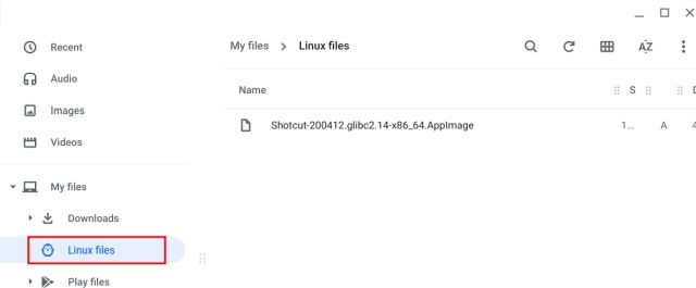 How to Install AppImage Programs on Chromebook in 2020 | Beebom