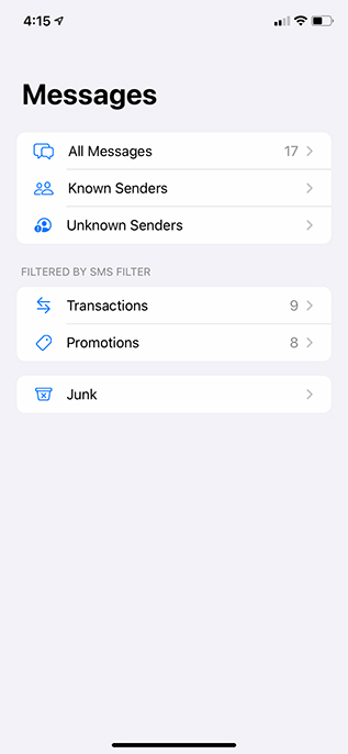 Messages in iOS 14 Got a Huge Update | Beebom