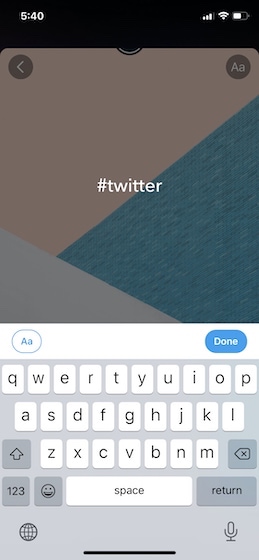 What is Twitter Fleets and How to Use It? | Beebom