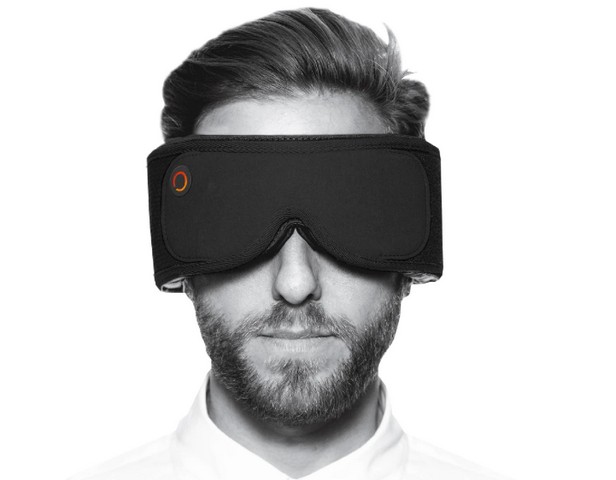 This “Smart Mask” Helps Improve Mental Health and Enhance Focus