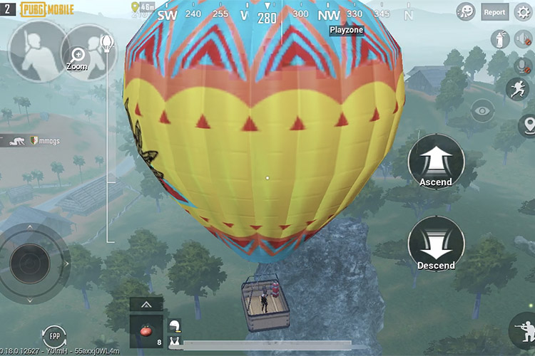 PUBG Mobile Adds Jungle Adventure Mode to Sanhok | Beebom