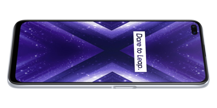 Realme X3, X3 SuperZoom with SD 855+, 64MP Quad-Camera Launched ...