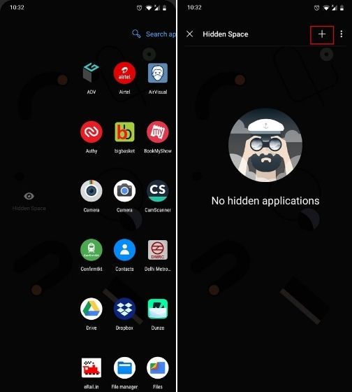 How to Hide Apps on Android Devices in 2020 | Beebom