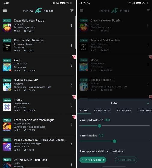10 Ways to Download Paid Apps for Free in 2020 | Beebom
