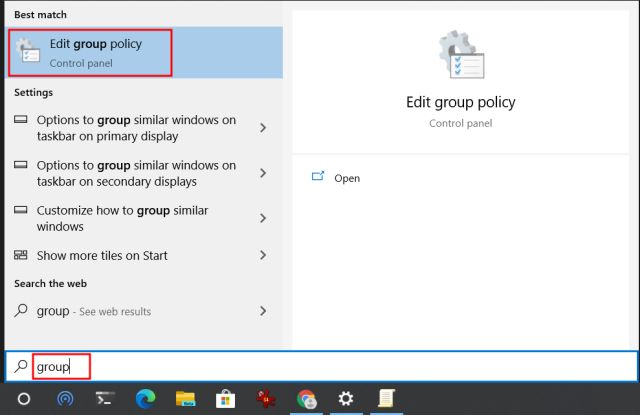 How to Bring Back Pause Update on Windows 10 | Beebom