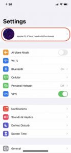 How to Change Apple ID Profile Picture on iPhone and iPad | Beebom