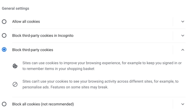 20 Chrome Settings You Should Change 2021 Beebom