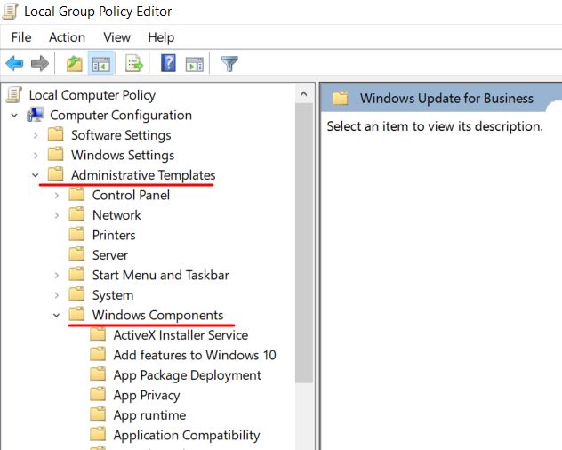 How to Bring Back Pause Update on Windows 10 | Beebom