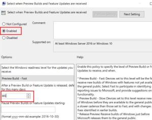 How to Bring Back Pause Update on Windows 10 | Beebom