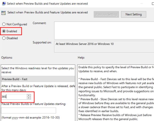 How to Bring Back Pause Update on Windows 10 | Beebom