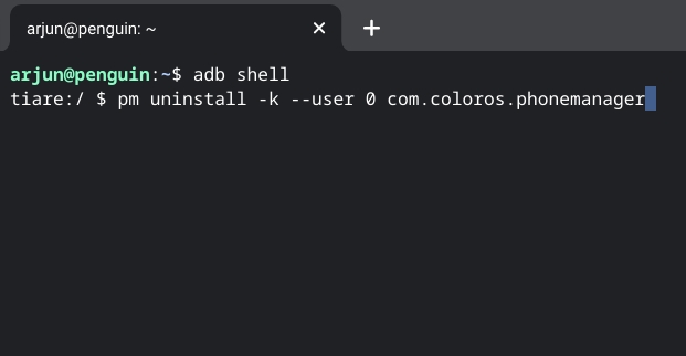 How to Uninstall Cleaner App from MIUI, Realme UI and ColorOS | Beebom