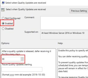 How to Bring Back Pause Update on Windows 10 | Beebom