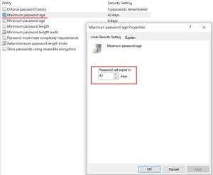 Windows 10 Password Expired? Here's the Fix (2020) | Beebom