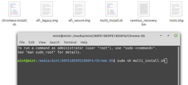 How to Dual Boot Chrome OS and Windows 10 [With Play Store] | Beebom