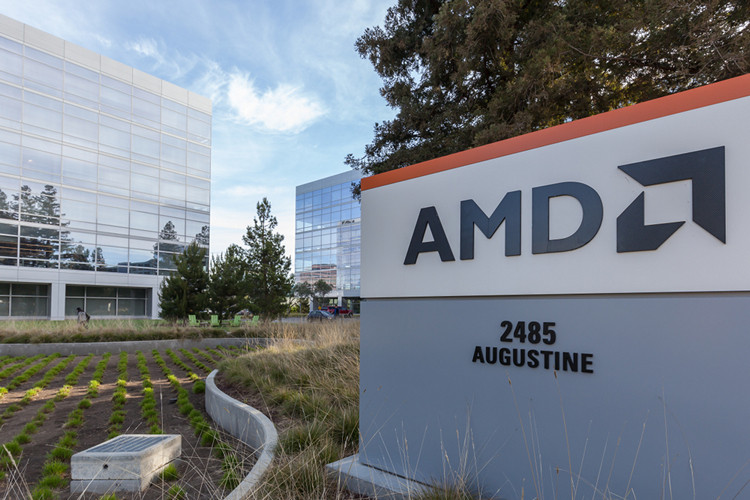 AMD Reports Record Earnings Driven by Notebook and Server Processors ...