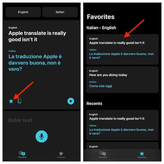 How to Use Apple Translate App in iOS 14 [Complete Guide] | Beebom