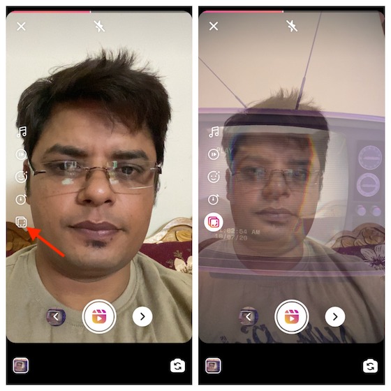 How to Use Instagram Reels on Android and iPhone (2020) | Beebom