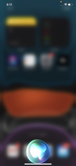 How to Make Siri Go Full Screen on iOS 14 and iPadOS 14 | Beebom