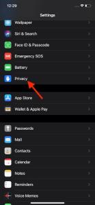 How to Manage Local Network Access of Apps in iOS 14 | Beebom