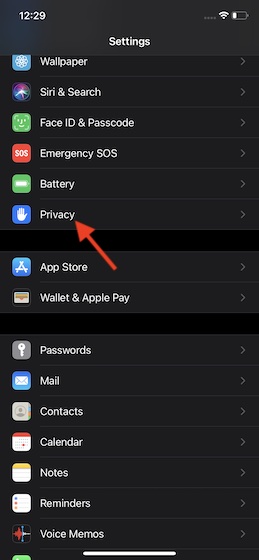 How to Manage Local Network Access of Apps in iOS 14 | Beebom