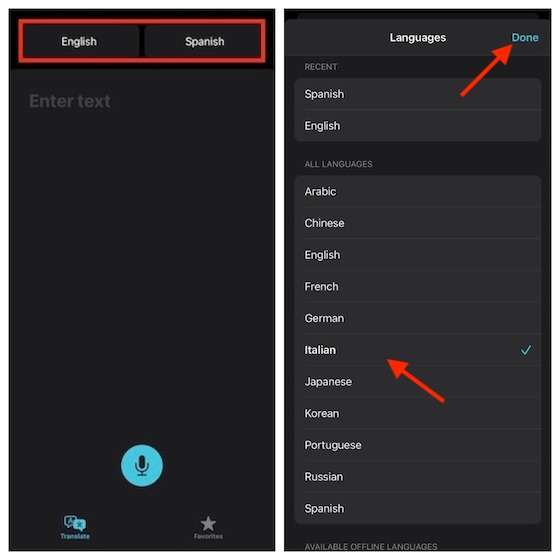 How to Use Apple Translate App in iOS 14 [Complete Guide] | Beebom