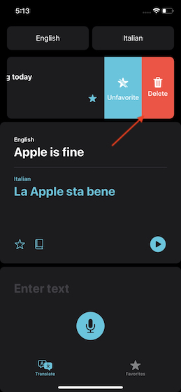 How to Use Apple Translate App in iOS 14 [Complete Guide] | Beebom