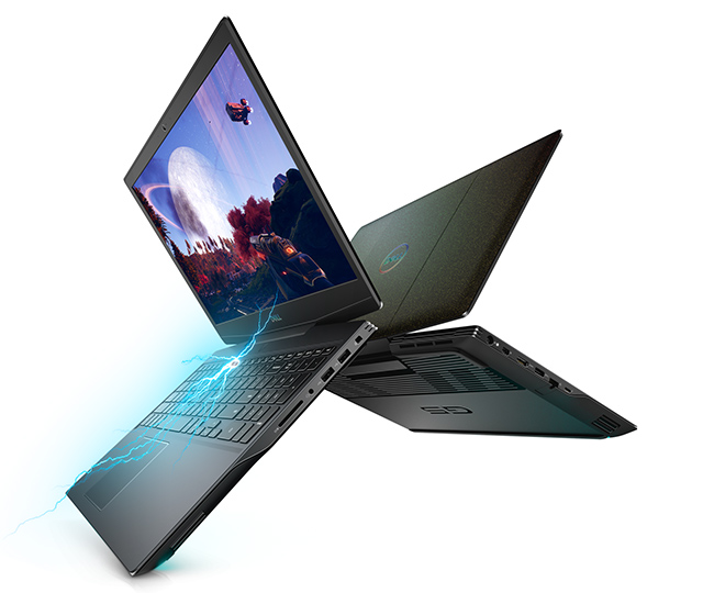 Dell Announces New Alienware m15, G3, G5 and G5 Special Edition Gaming ...