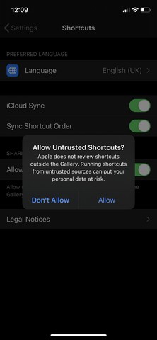 How to Download YouTube Videos on iPhone with Siri Shortcuts