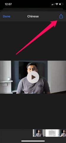 How to Download YouTube Videos on iPhone with Siri Shortcuts