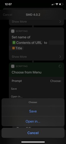 How to Download YouTube Videos on iPhone with Siri Shortcuts