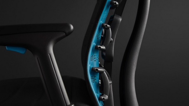 Logitech's New “Embody Gaming Chair” Costs $1500 | Beebom