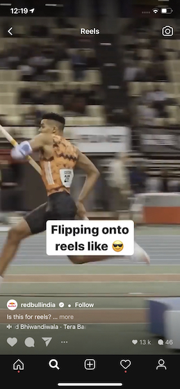 10 Best Instagram Reels Features You Should Know | Beebom