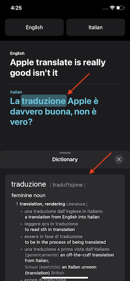 How to Use Apple Translate App in iOS 14 [Complete Guide] | Beebom