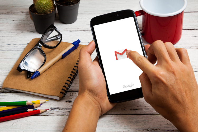 How to Add Hyperlinks in Emails Using the Gmail App | Beebom