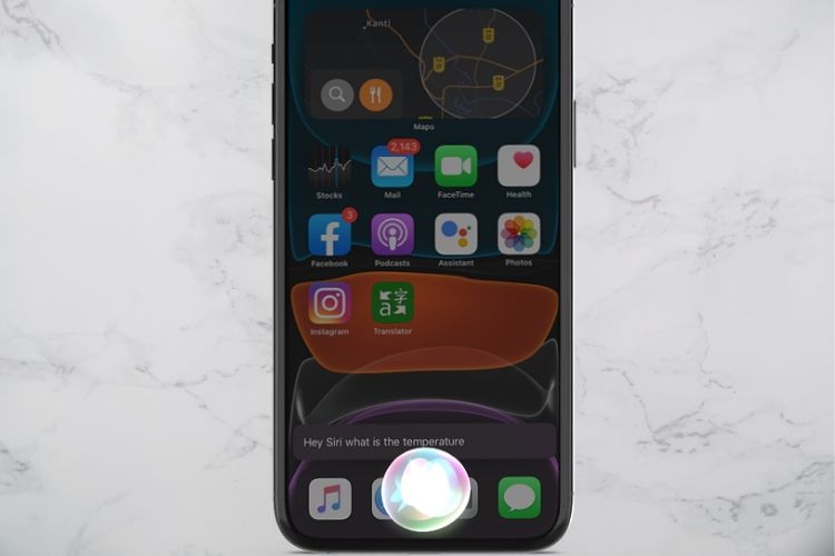 How to Make Siri Transcribe Your Requests in iOS 14 | Beebom