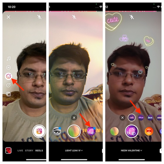 How to Use Instagram Reels on Android and iPhone (2020) | Beebom