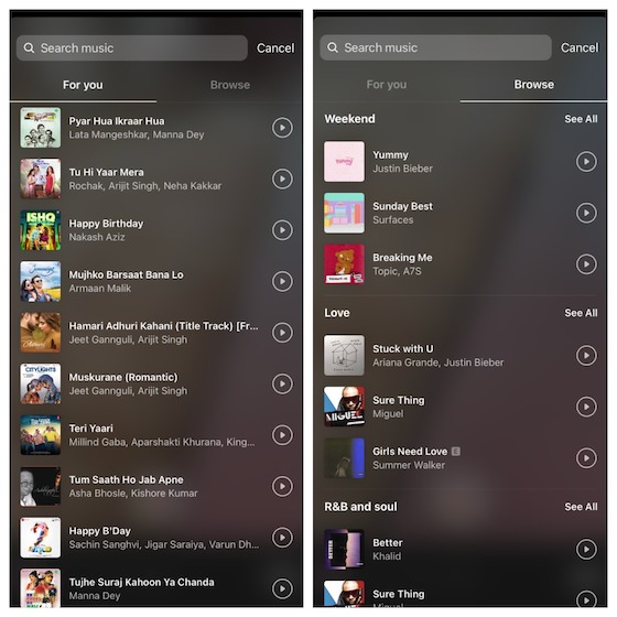 10 Best Instagram Reels Features You Should Know | Beebom