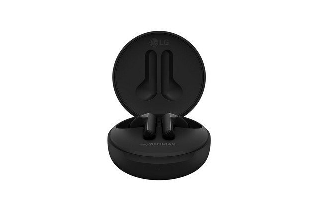 LG’s New Earbuds Come With a Self-Cleaning Charging Case | Beebom