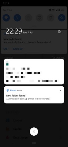This App Brings the MIUI 12 Control Center to Android Devices | Beebom