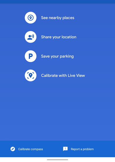 Google Maps Can Now Use 'Live View' AR to Pinpoint Your Exact Location ...
