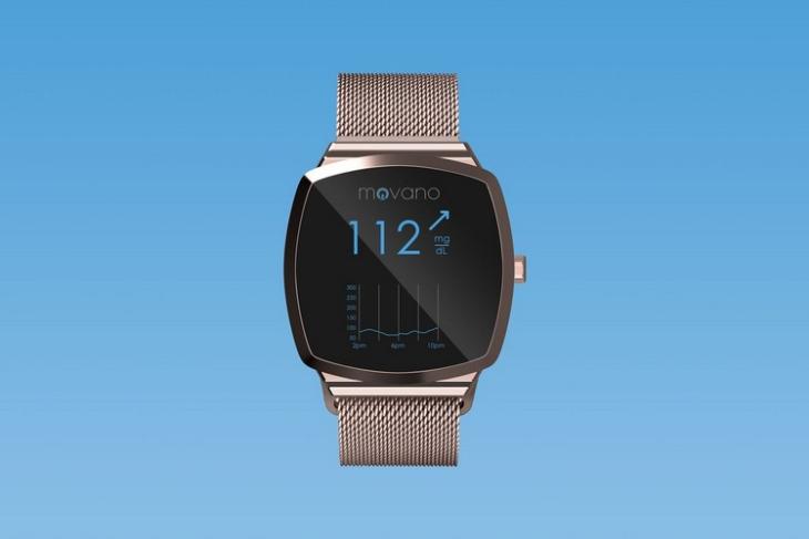 This Wearable Can Monitor Blood Glucose Levels in Real-Time | Beebom