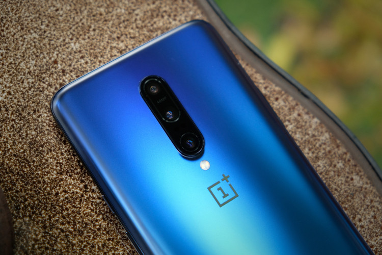 Latest OnePlus Gallery Update Adds Google Cast Support, but There's a ...