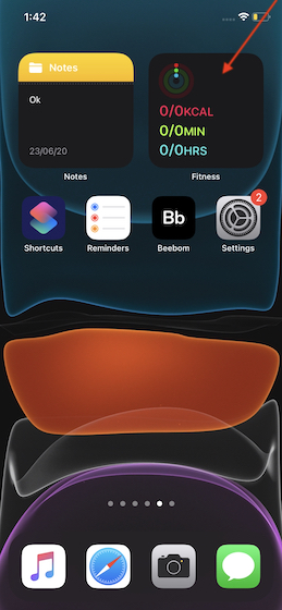 How to Check Headphone Audio Level in Real Time in iOS 14 | Beebom