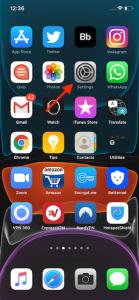 How to Manage Local Network Access of Apps in iOS 14 | Beebom
